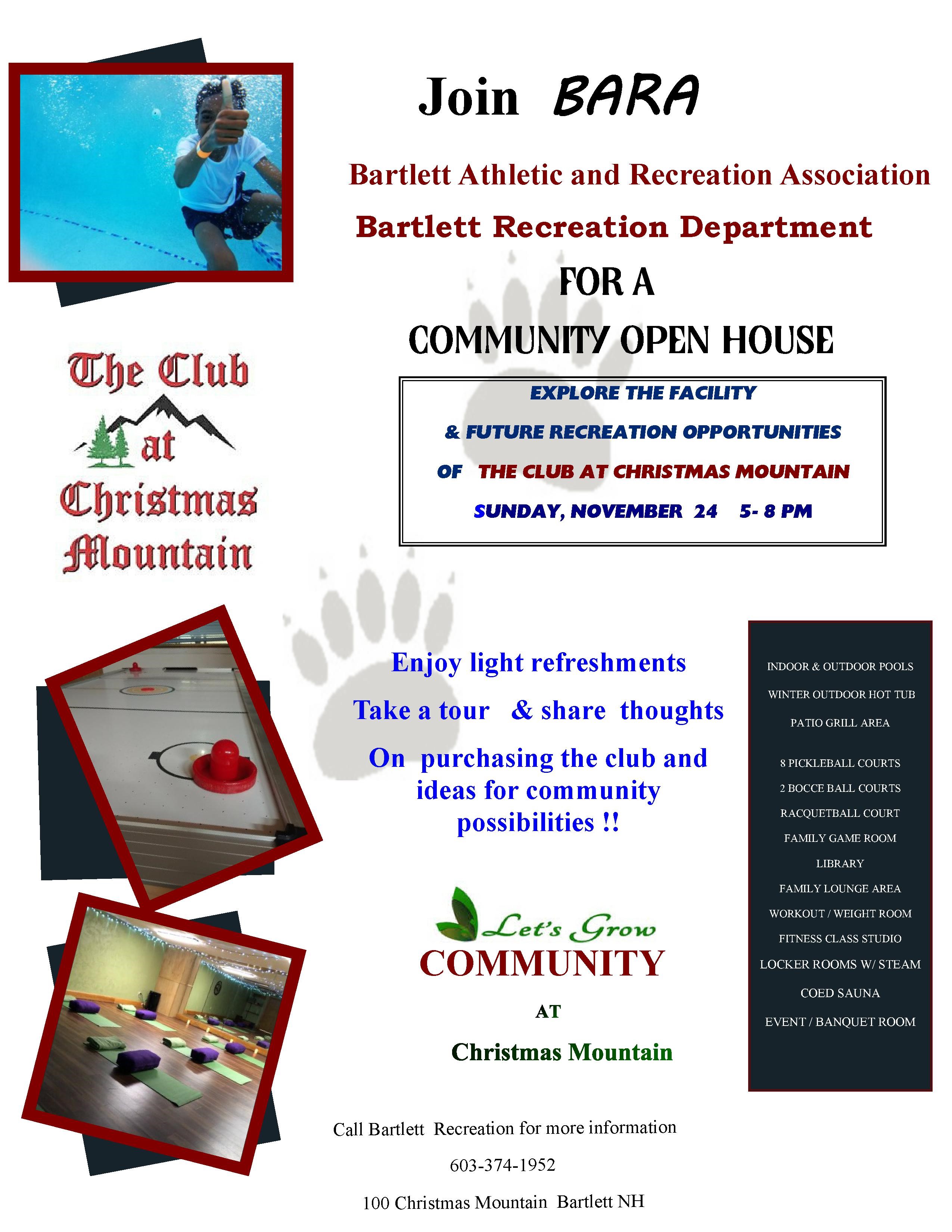 FINAL FLYER 2019 2 – Bartlett Recreation Department/ B.A.R.A.